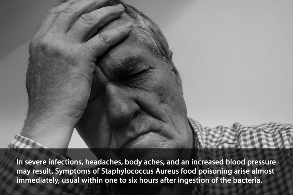 Staphylococcus Aureus Symptoms | Merman Law Firm